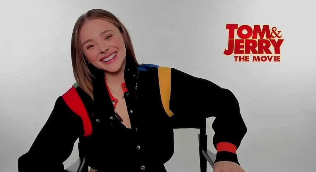 Tom & Jerry | Scrolller