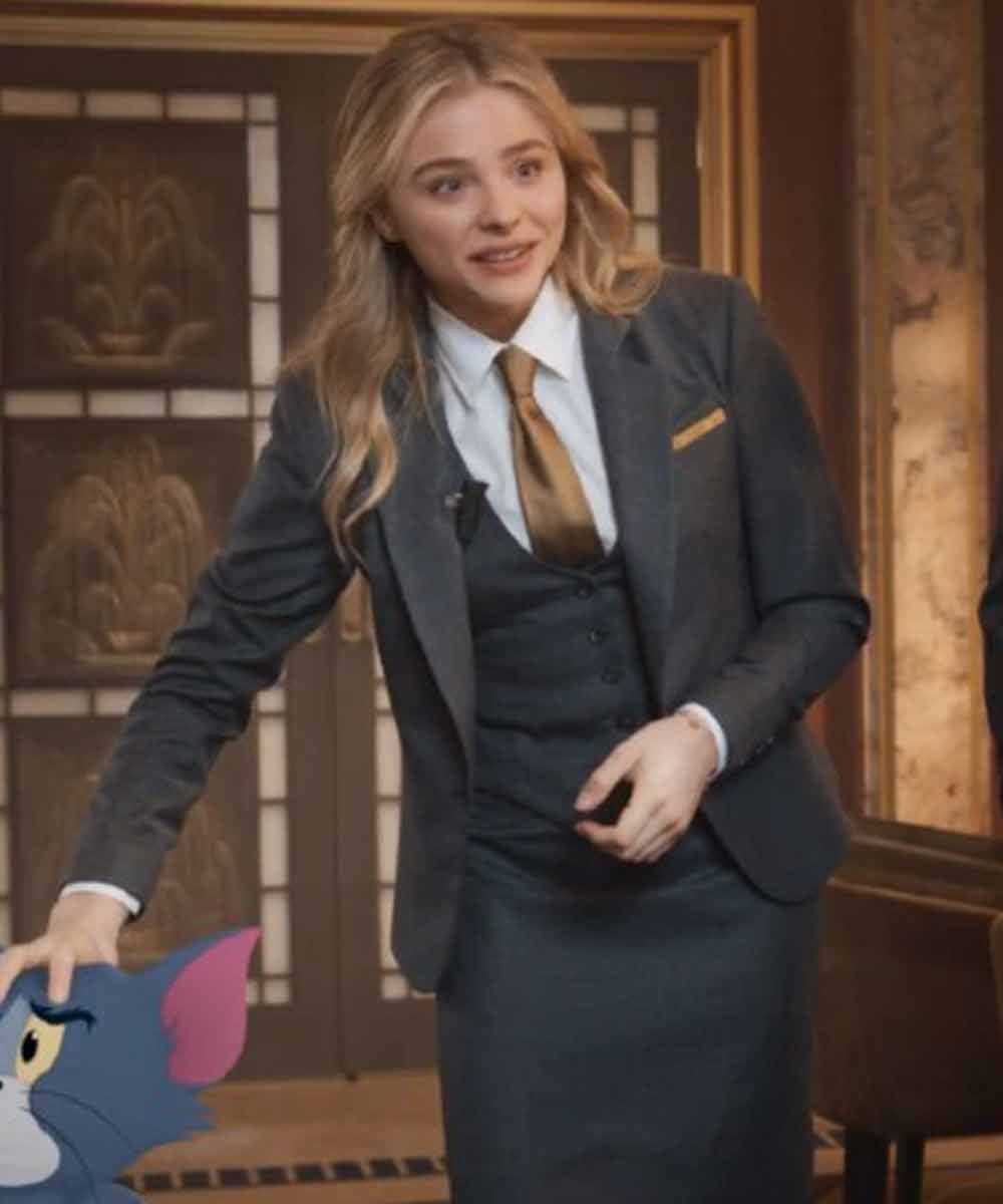 Tom & Jerry Film 2021 | Scrolller