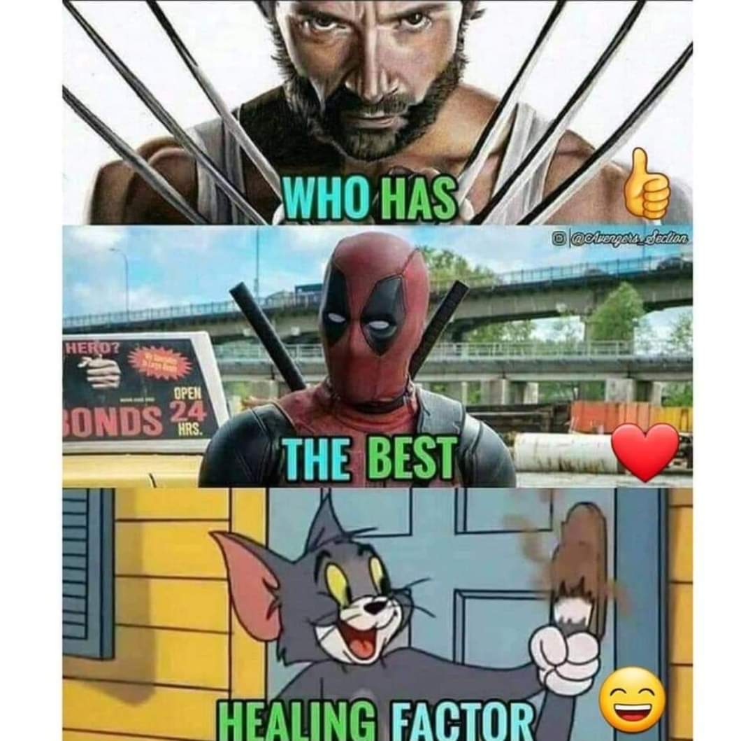 Tom, d'oh... | Scrolller