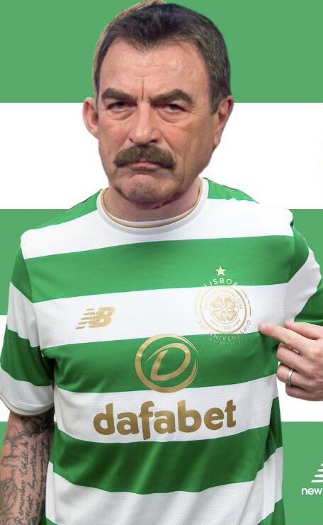 Tom Selleck | Scrolller