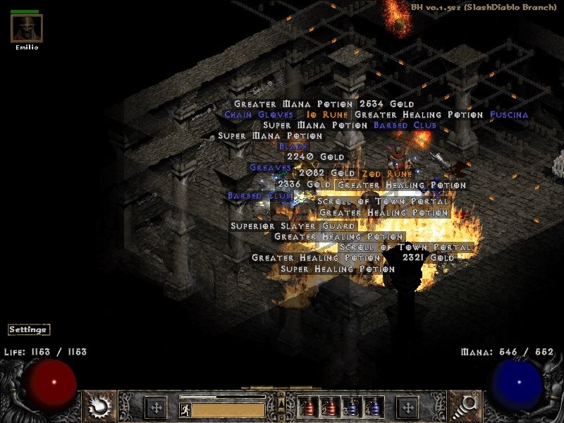 Tomb raiding the Mausoleum | Scrolller