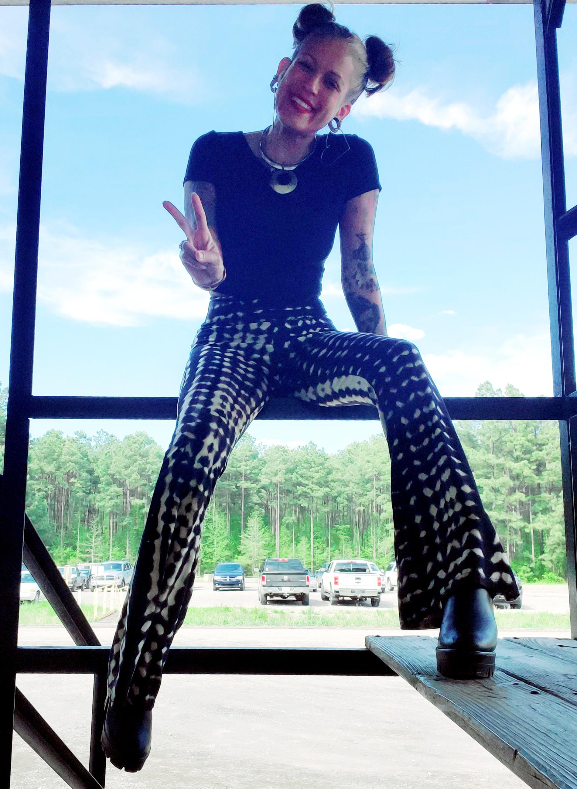 Tomorrows the day. Ugh. [45/6] | Scrolller