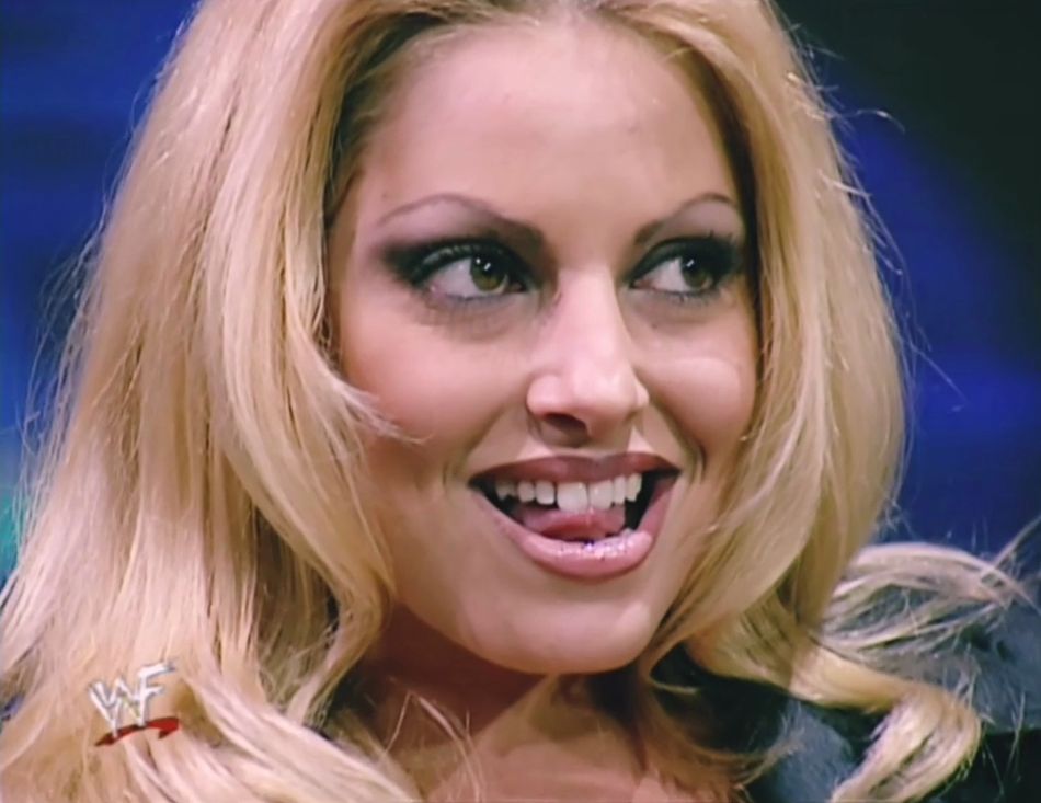 Tongue Action | Scrolller