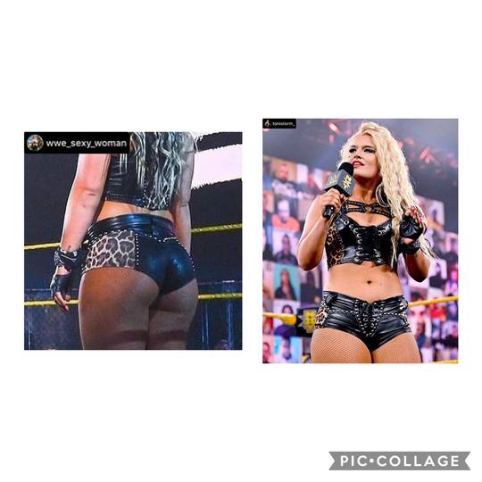 TONI 😍 | Scrolller