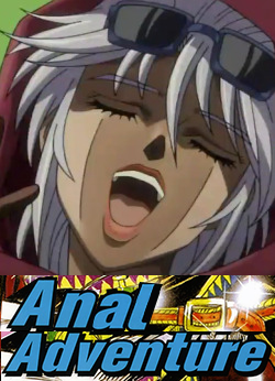 tonight on jojo's shitposting adventure.... | Scrolller