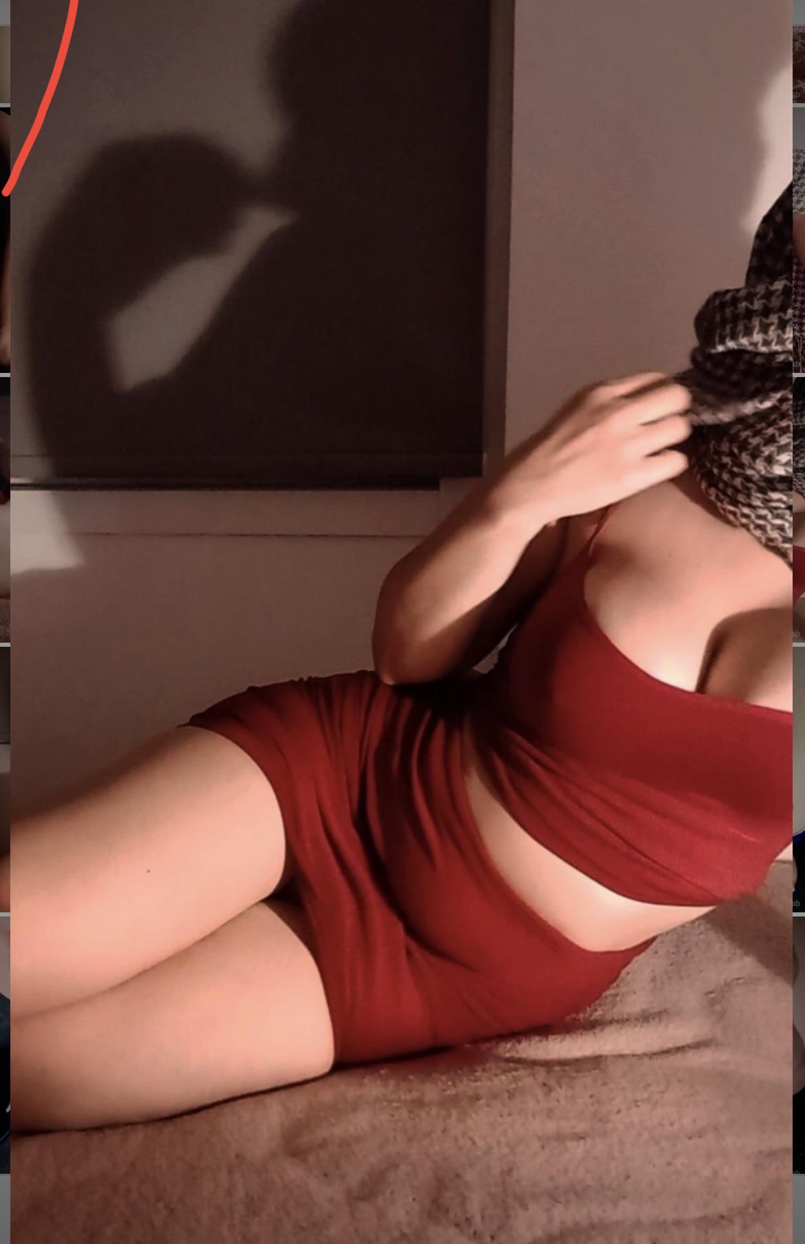 Too Haram 🥵 Would you my tits? | Scrolller