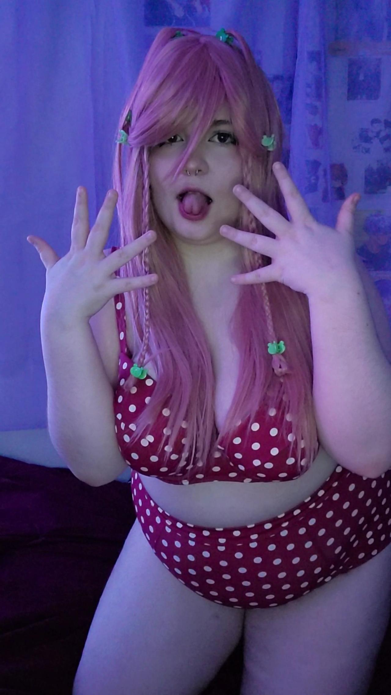 Too many froggy clips? ...Nah. | Scrolller