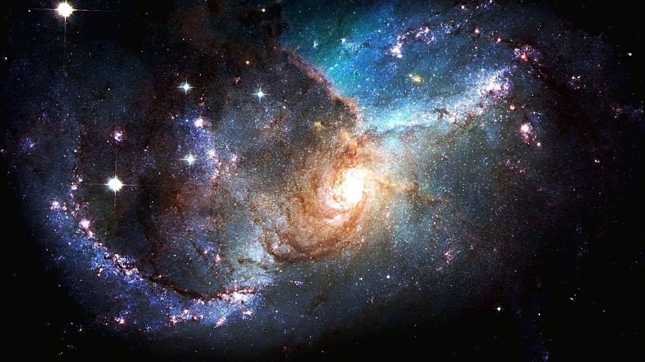 Too many politics. We need more Space | Scrolller