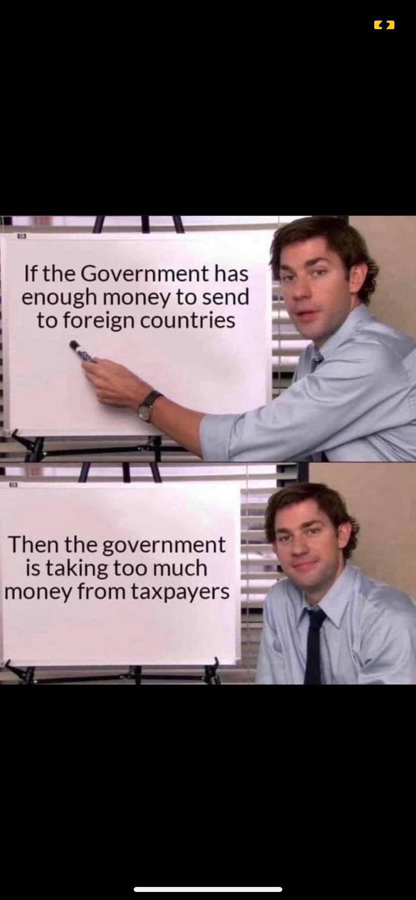 Too much | Scrolller