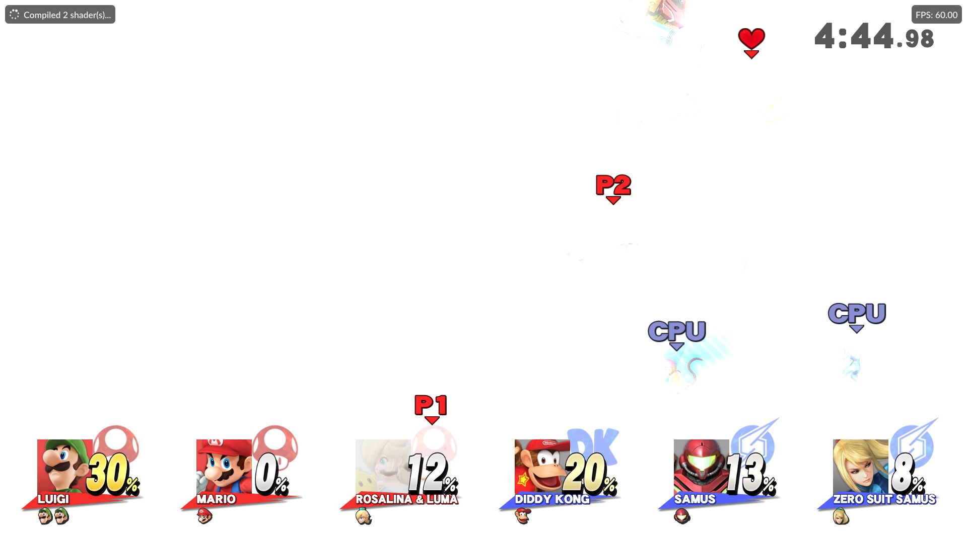 Too much brightness.. How to fix it? | Scrolller