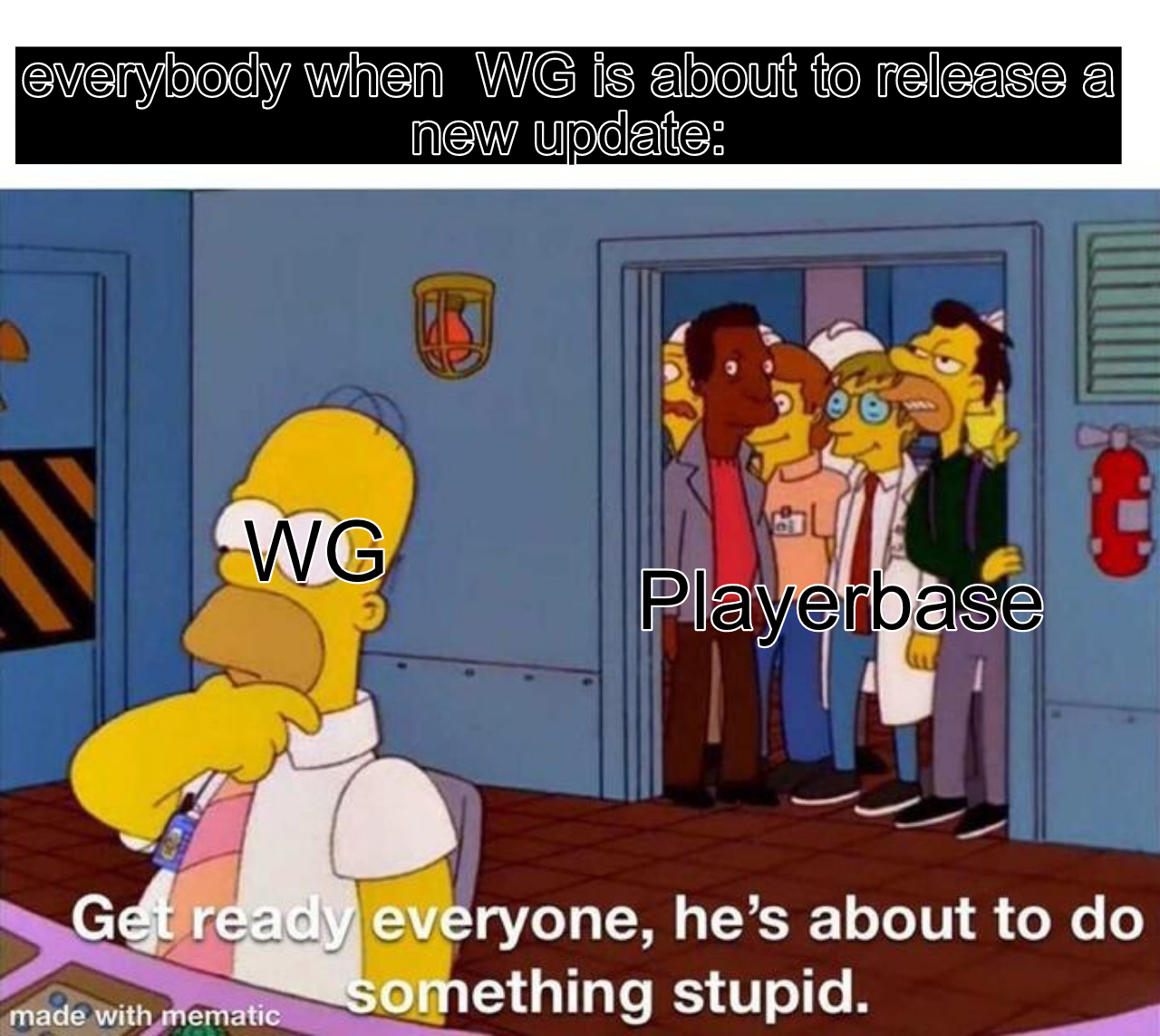 too predictable | Scrolller