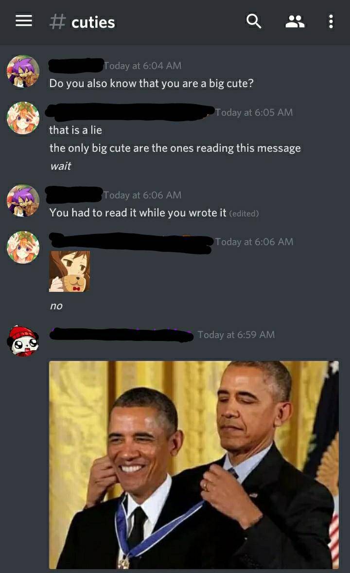 Too wholesome | Scrolller