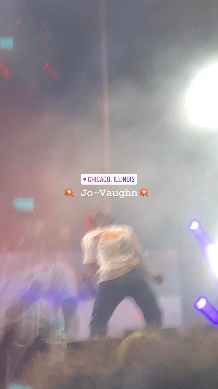 Took This Picture Of Joey Like 2 Years Ago What A Fucking Pose Lol