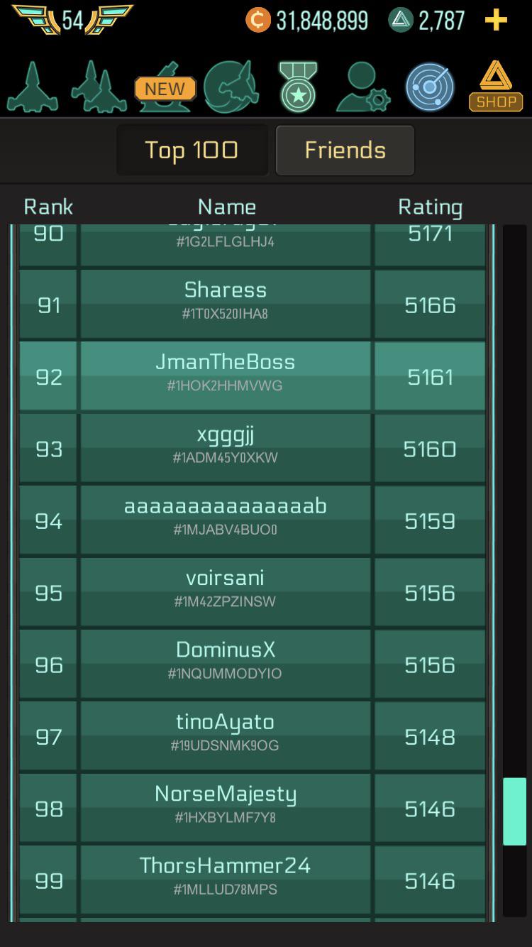 Top 100!! F2p | Scrolller