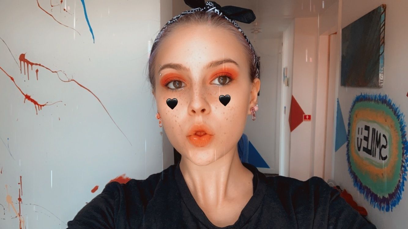 TOP 2.1% ~ 21 y/o ORGASM ADDICT + British cutie with over 4000 vids & pics! [$5] 1-1 sessions ...