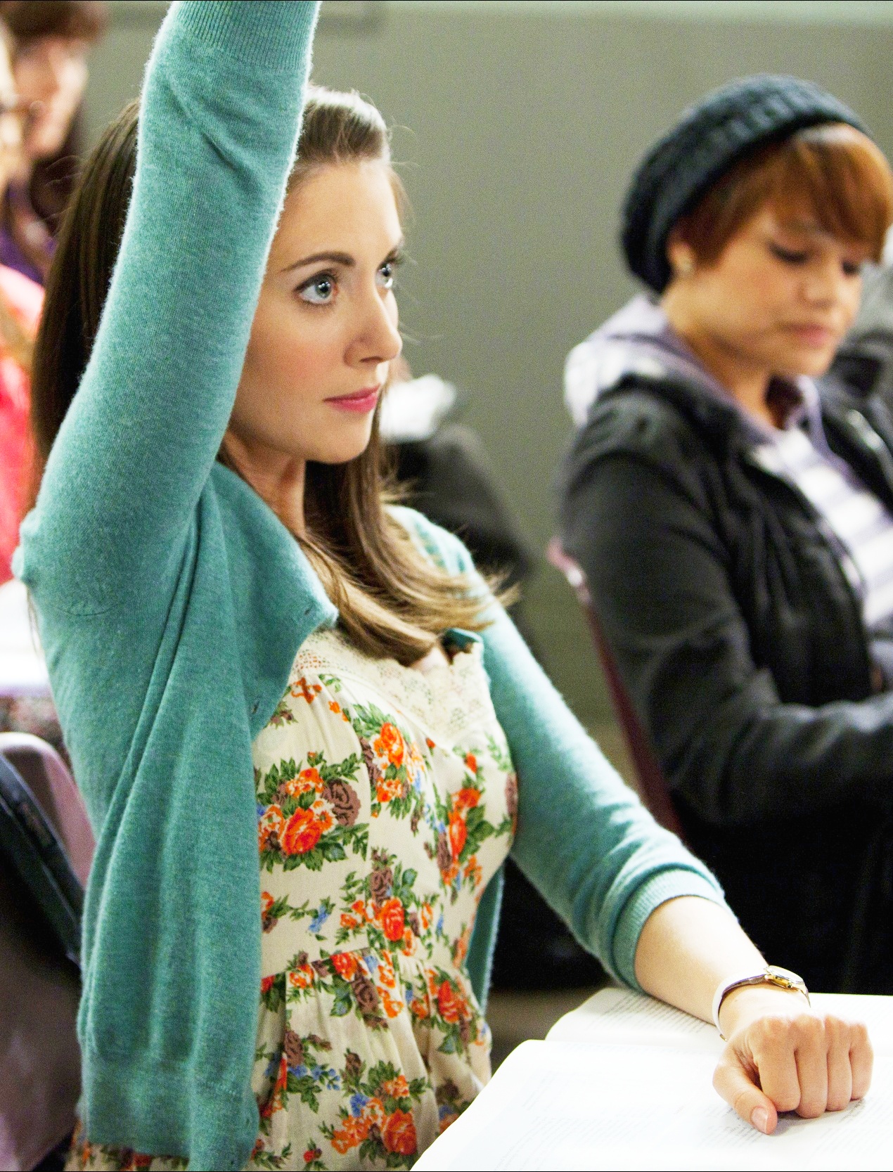 Top of the class | Scrolller