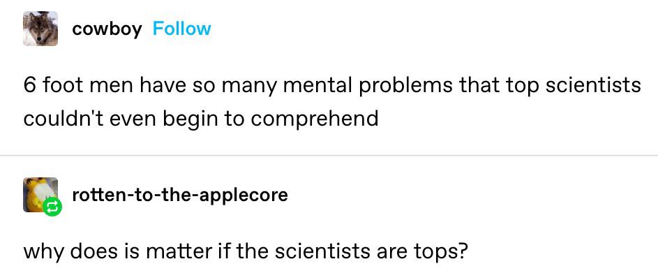 Top scientists | Scrolller