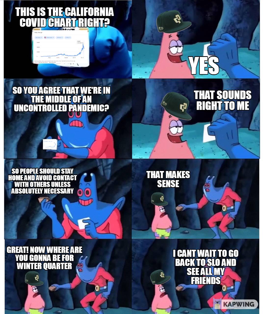 Topical meme | Scrolller