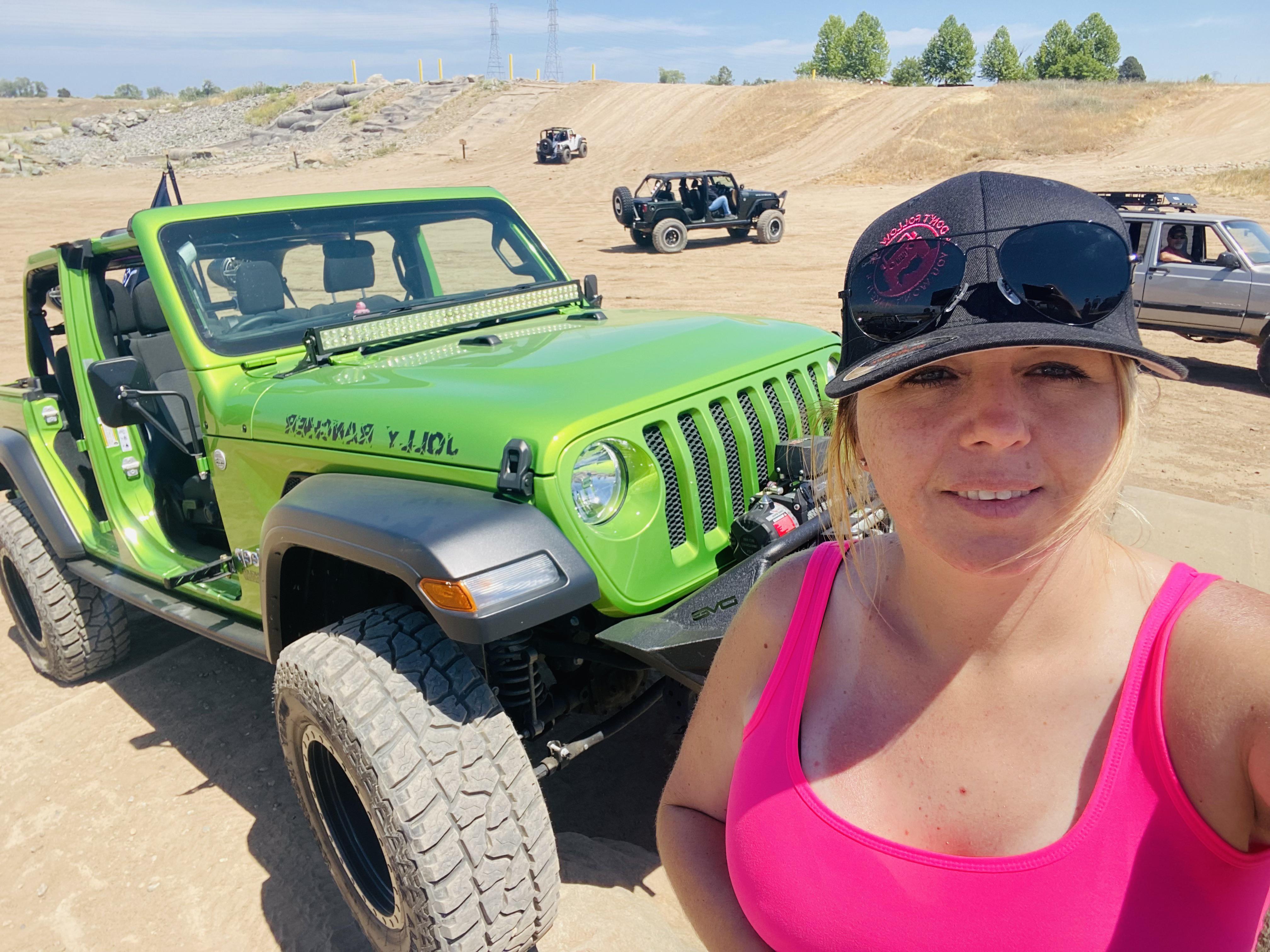 Topless 2021 was a blast 😊 | Scrolller