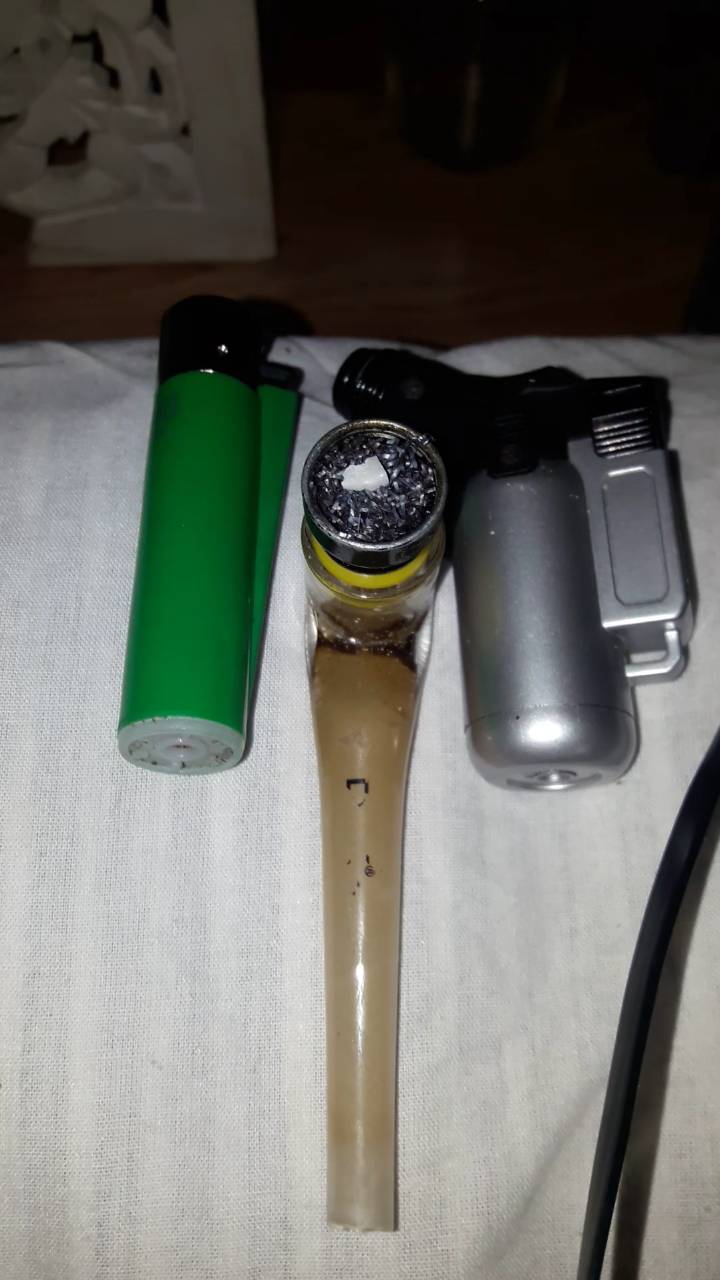 Torch or standard lighter?? And why? | Scrolller