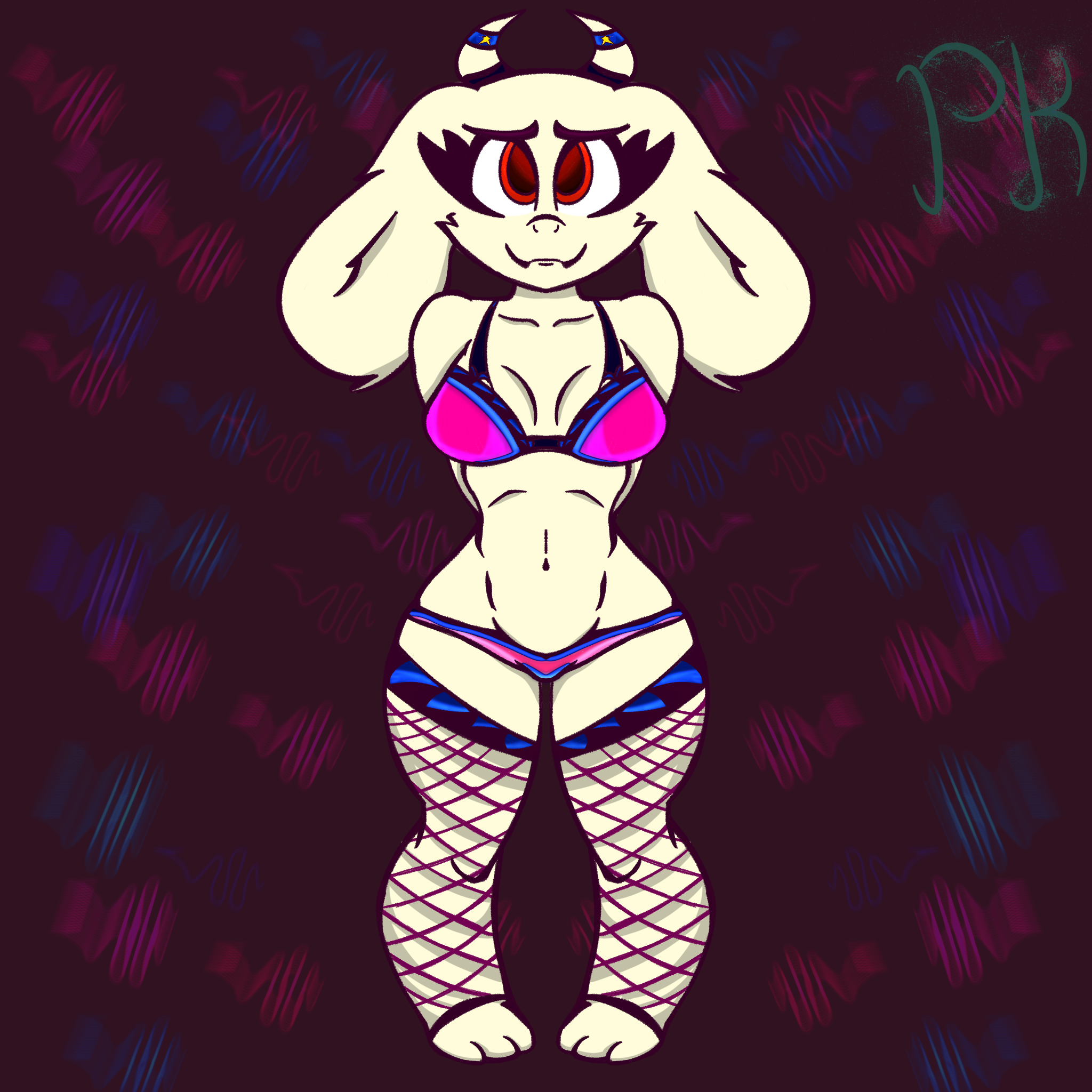 Toriel art by me | Scrolller