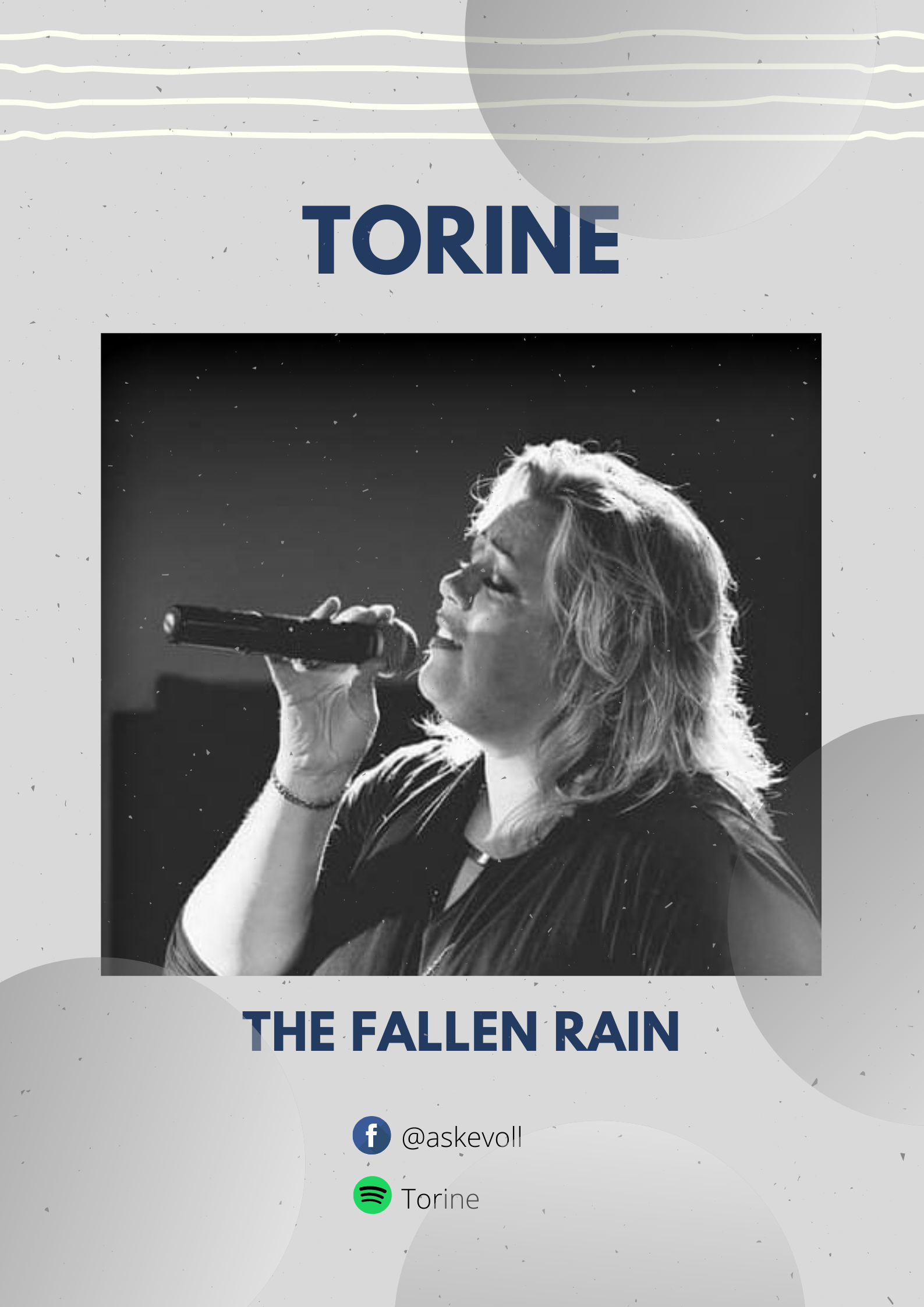 Torine - The Fallen Rain [Ballad] | Scrolller