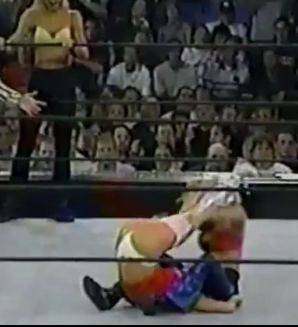 Torrie wilson stripped | Scrolller