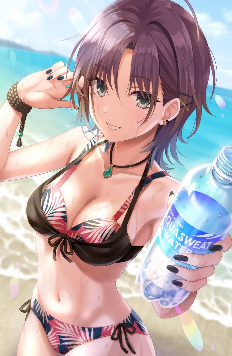Toru Asakura [Idolmaster] | Scrolller