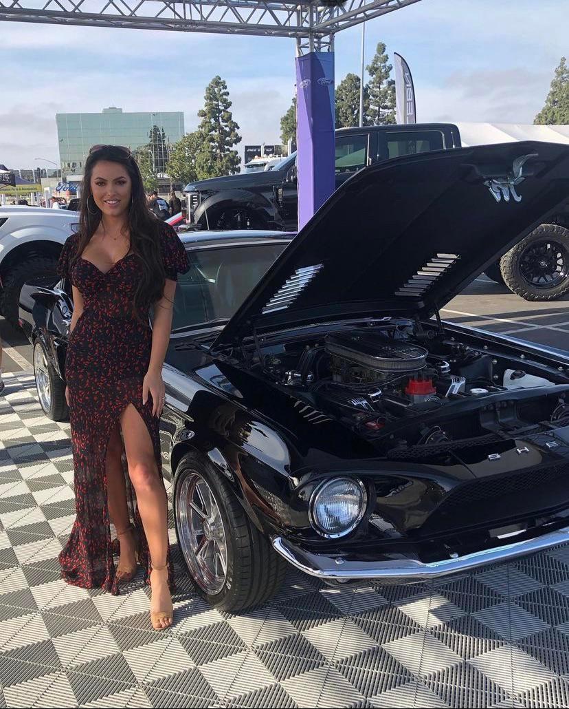 Total babe | Scrolller