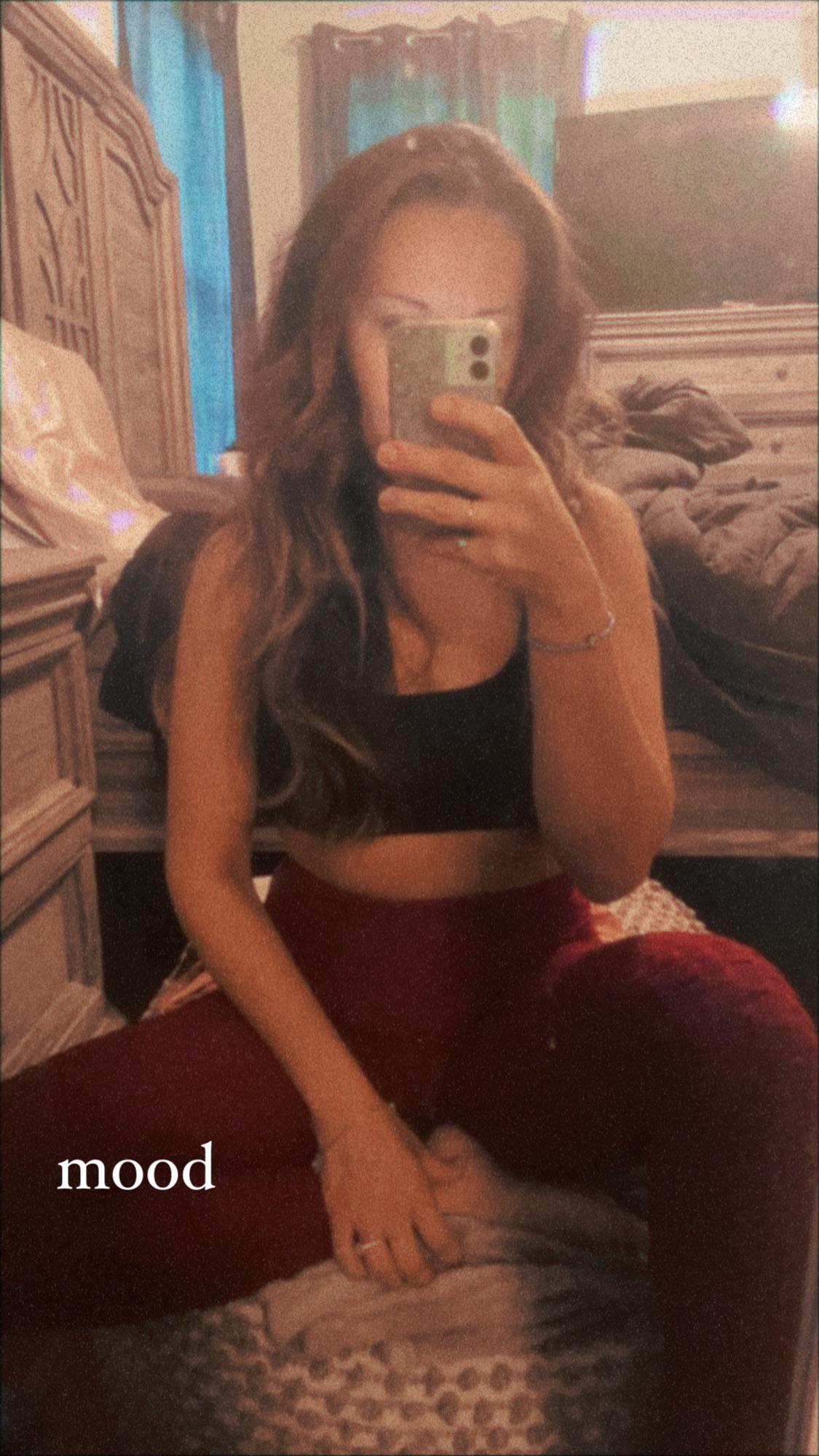 total mood | Scrolller