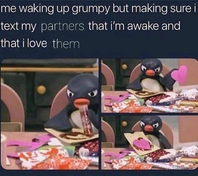 Totally me, ngl | Scrolller