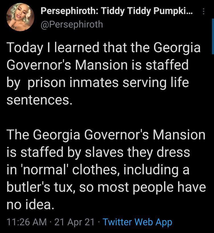 Totally normal slave stuff!!!! | Scrolller