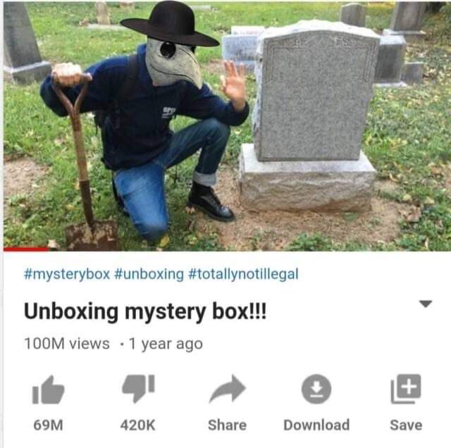 Totally not illegal | Scrolller