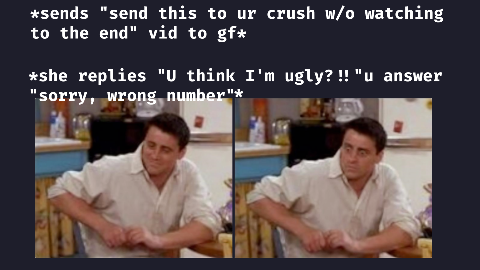 totally real | Scrolller