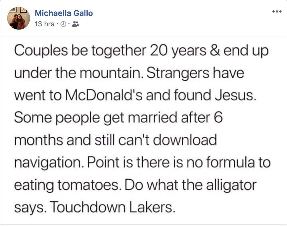 Touchdown! | Scrolller