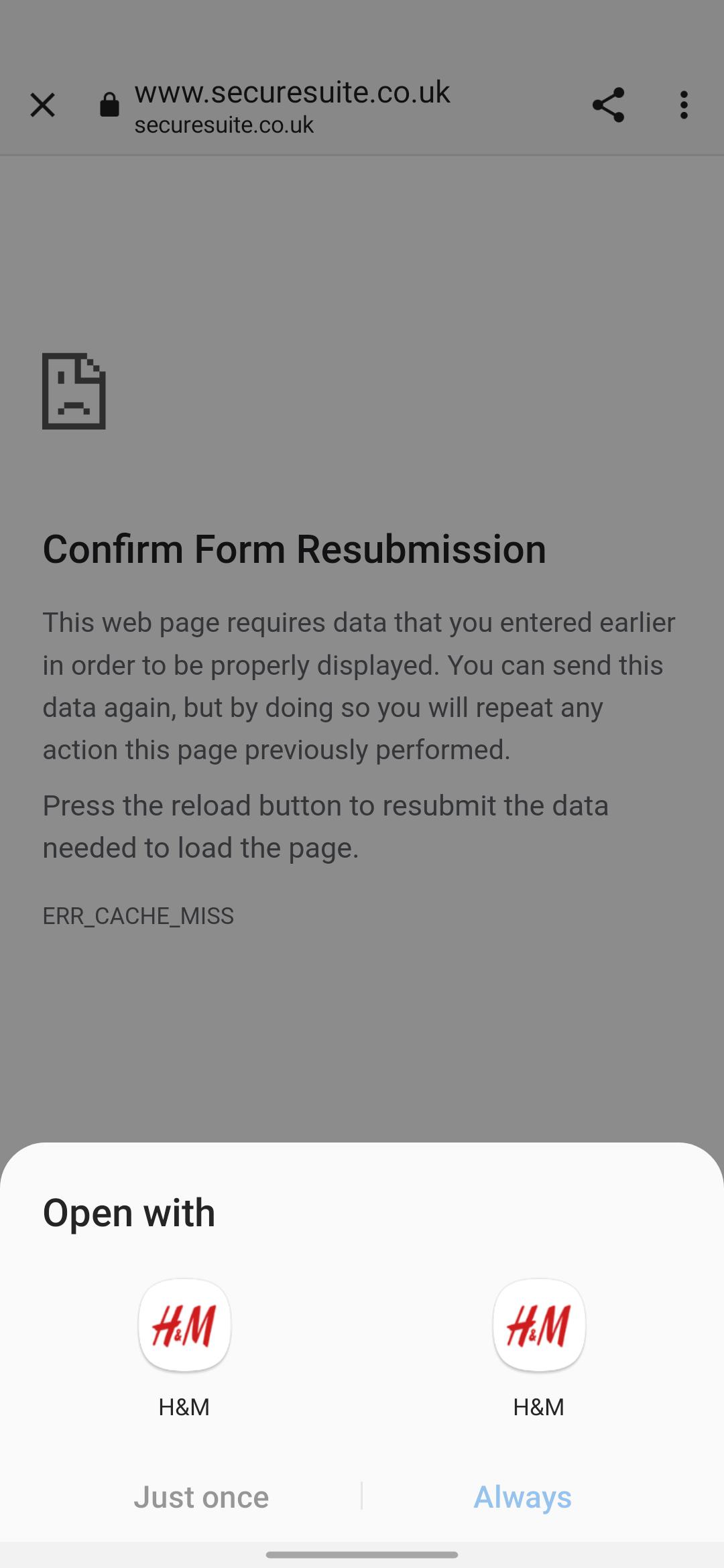 Tough decision | Scrolller