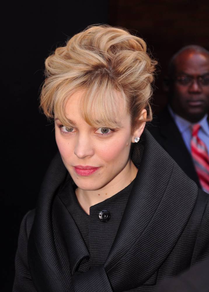 Tousled hair | Scrolller