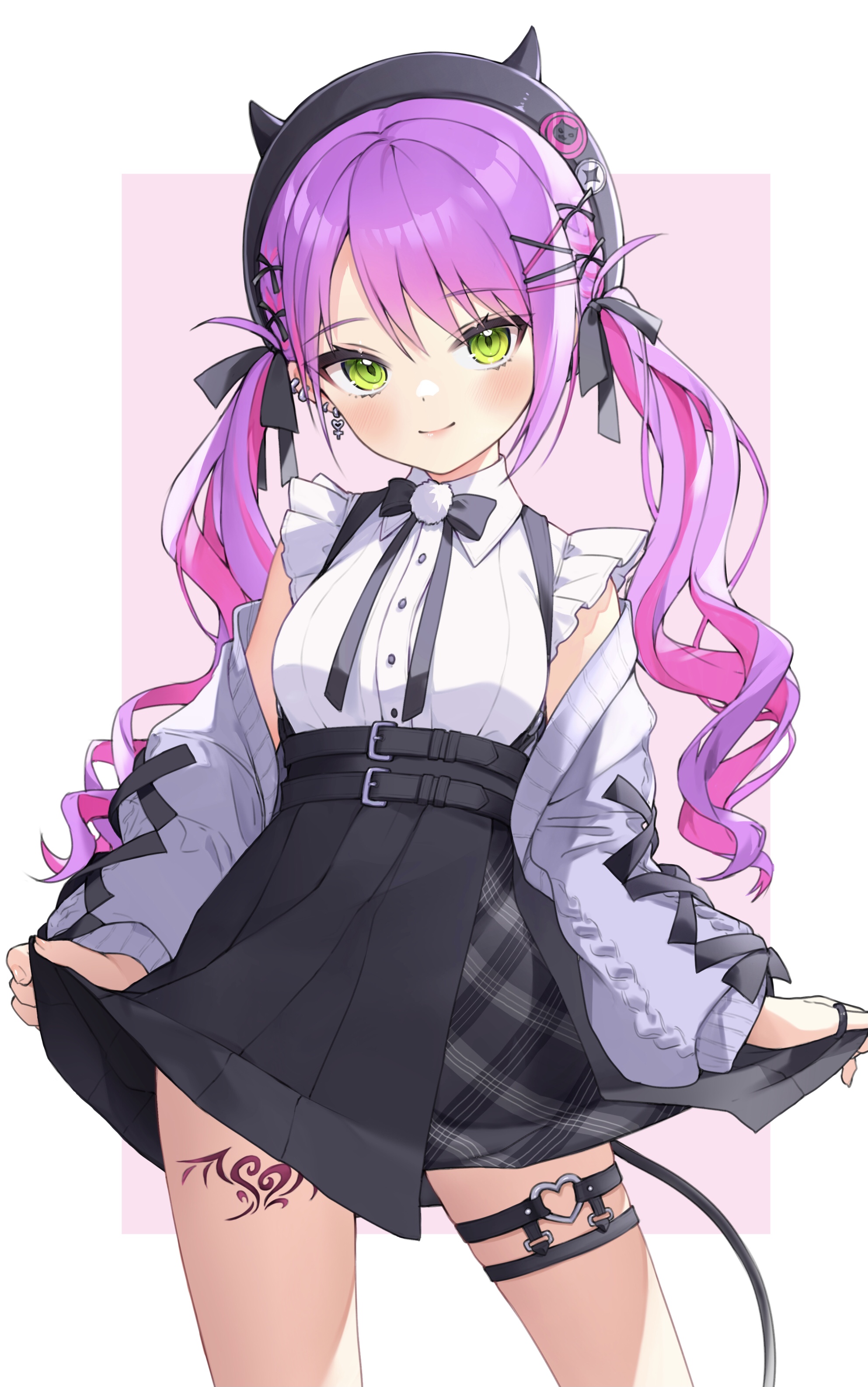 Towa [Hololive] | Scrolller