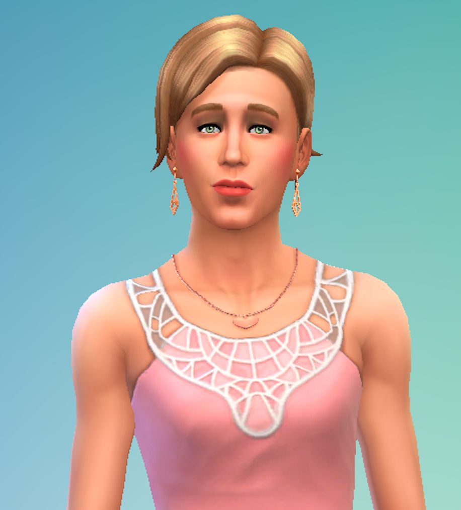 Townie Makeover - Joan Zest (formerly known as Johnny) | Scrolller
