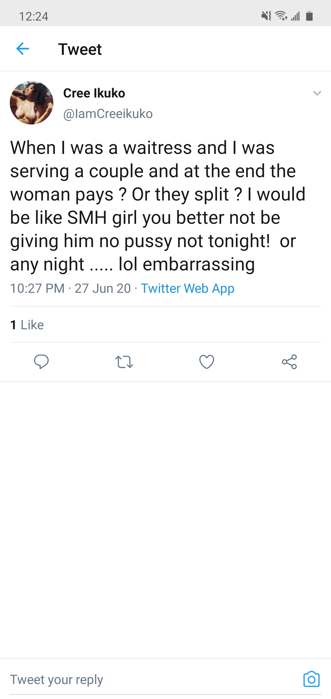 Toxic mindset | Scrolller