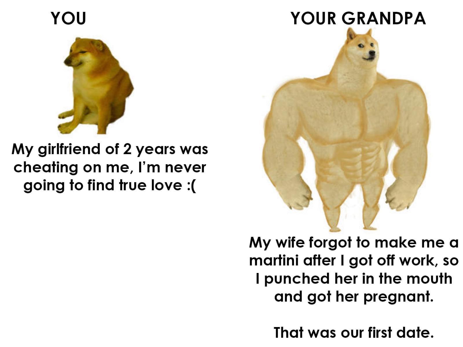 Toxic OC | Scrolller