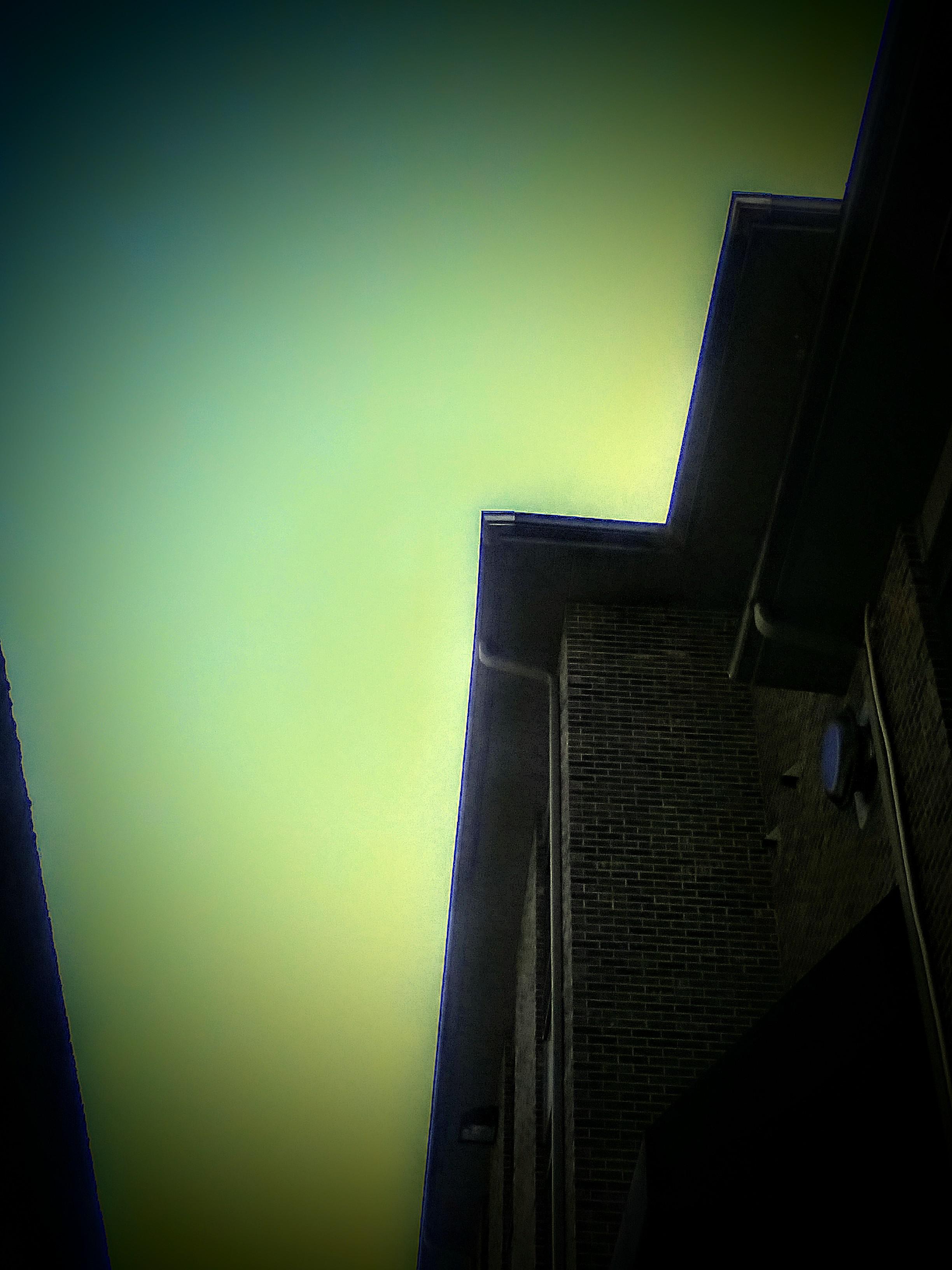 Toxic Sky | Scrolller