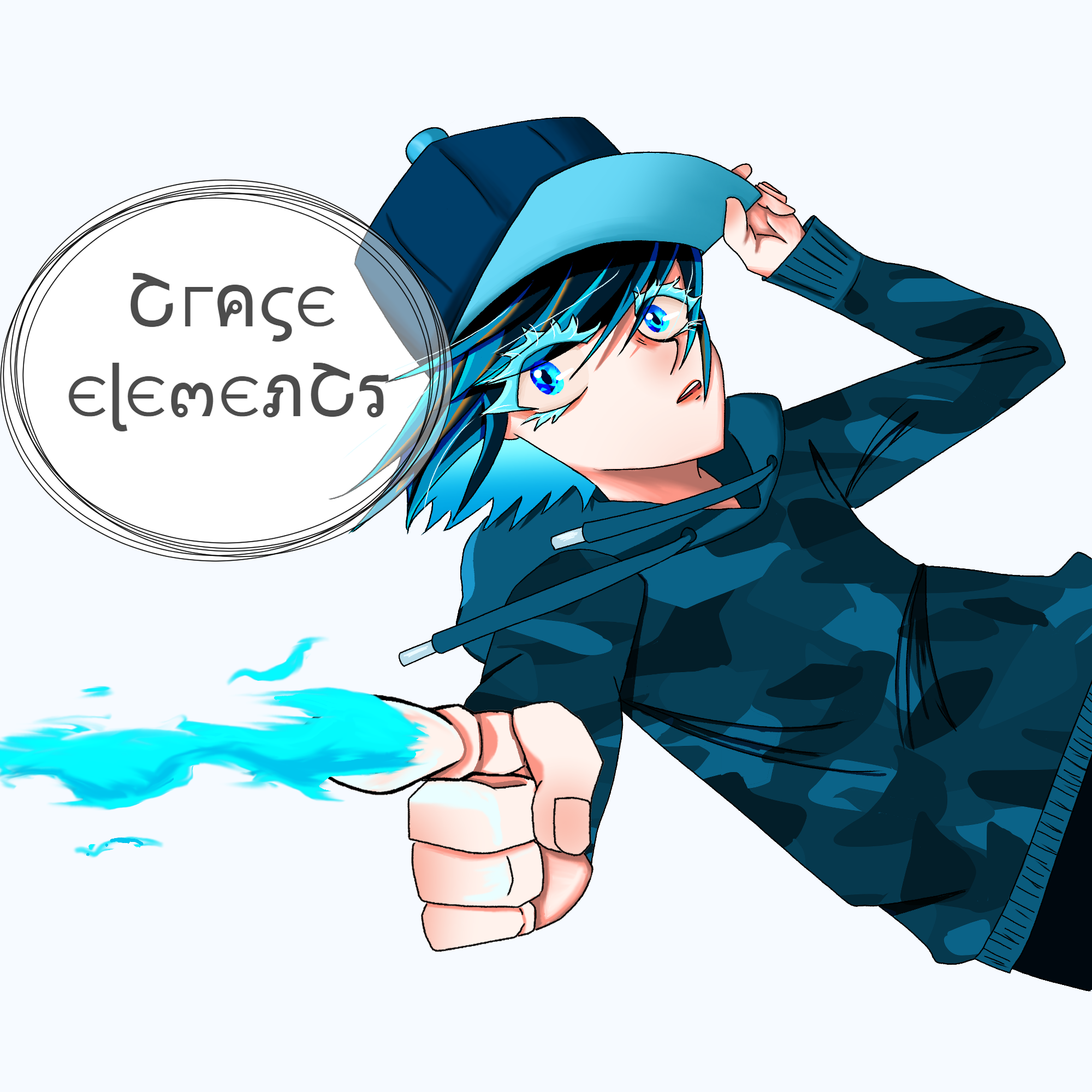 Trace Elements | Scrolller