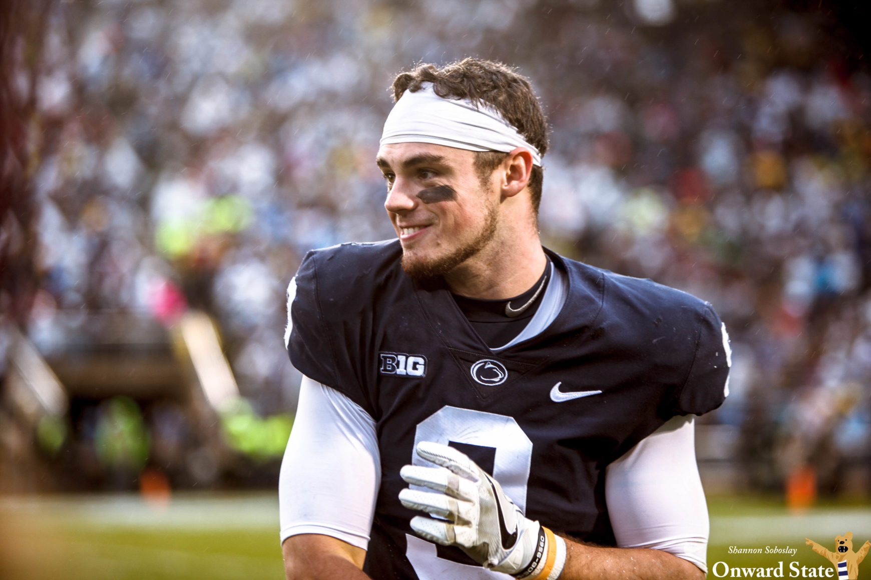 Trace McSorley Appreciation Thread | Scrolller