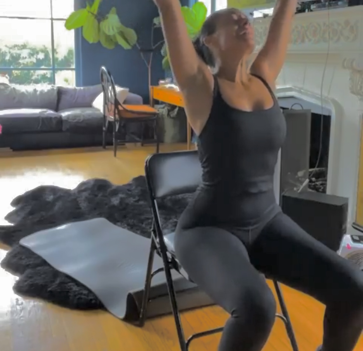 Tracee Ellis Ross | Scrolller