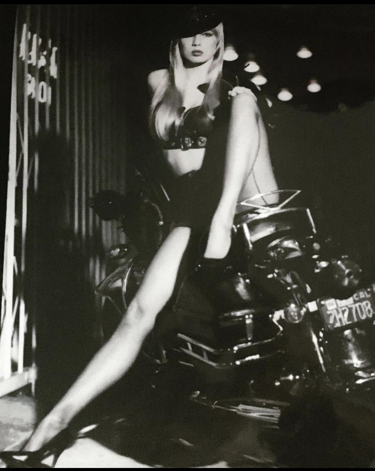 Traci Lords | Scrolller