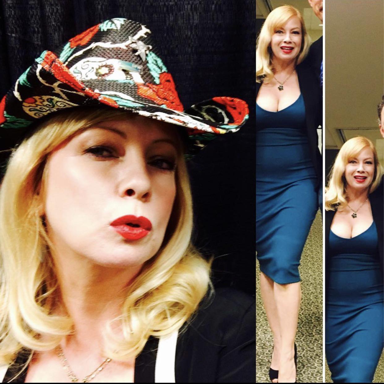 Traci Lords | Scrolller