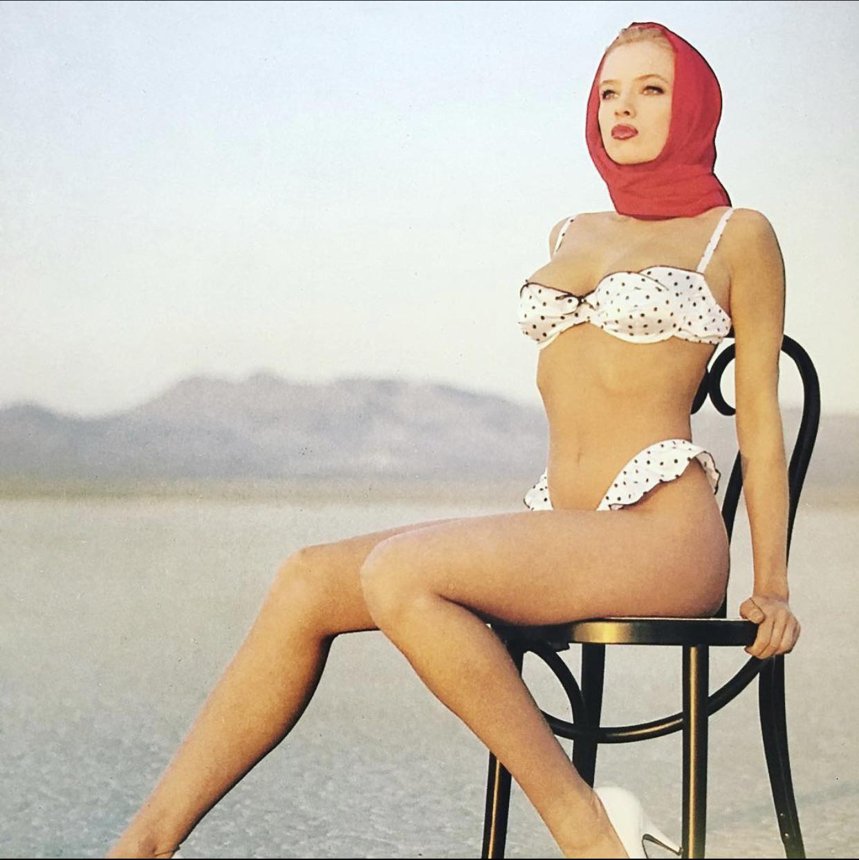 Traci Lords | Scrolller