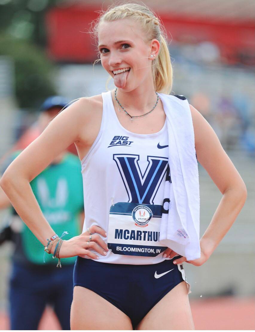 Track star IRTR | Scrolller