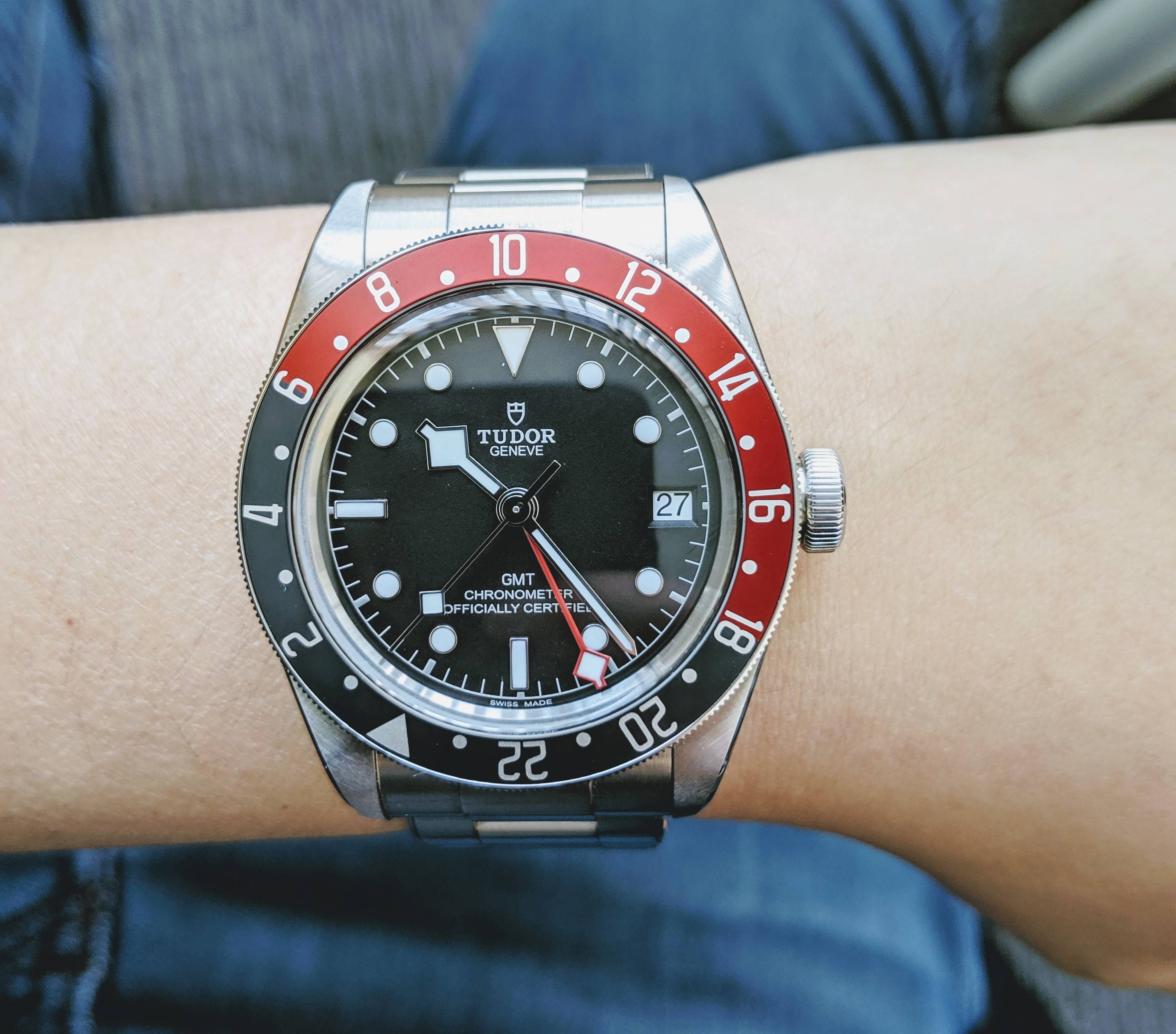 Tracking different time zones | Scrolller